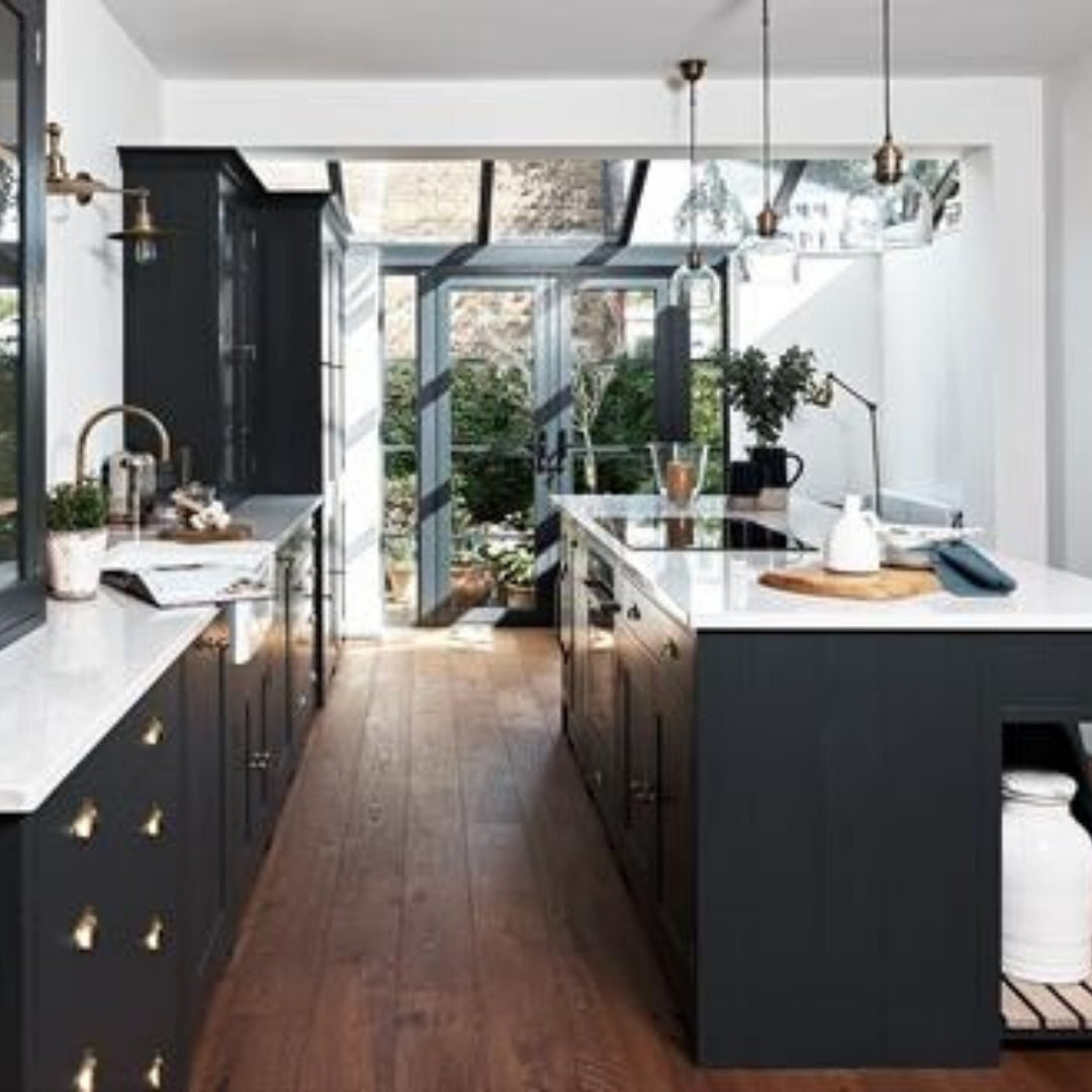 Top 5 Kitchen Design Trends of 2020 | Sticky Toffee Store