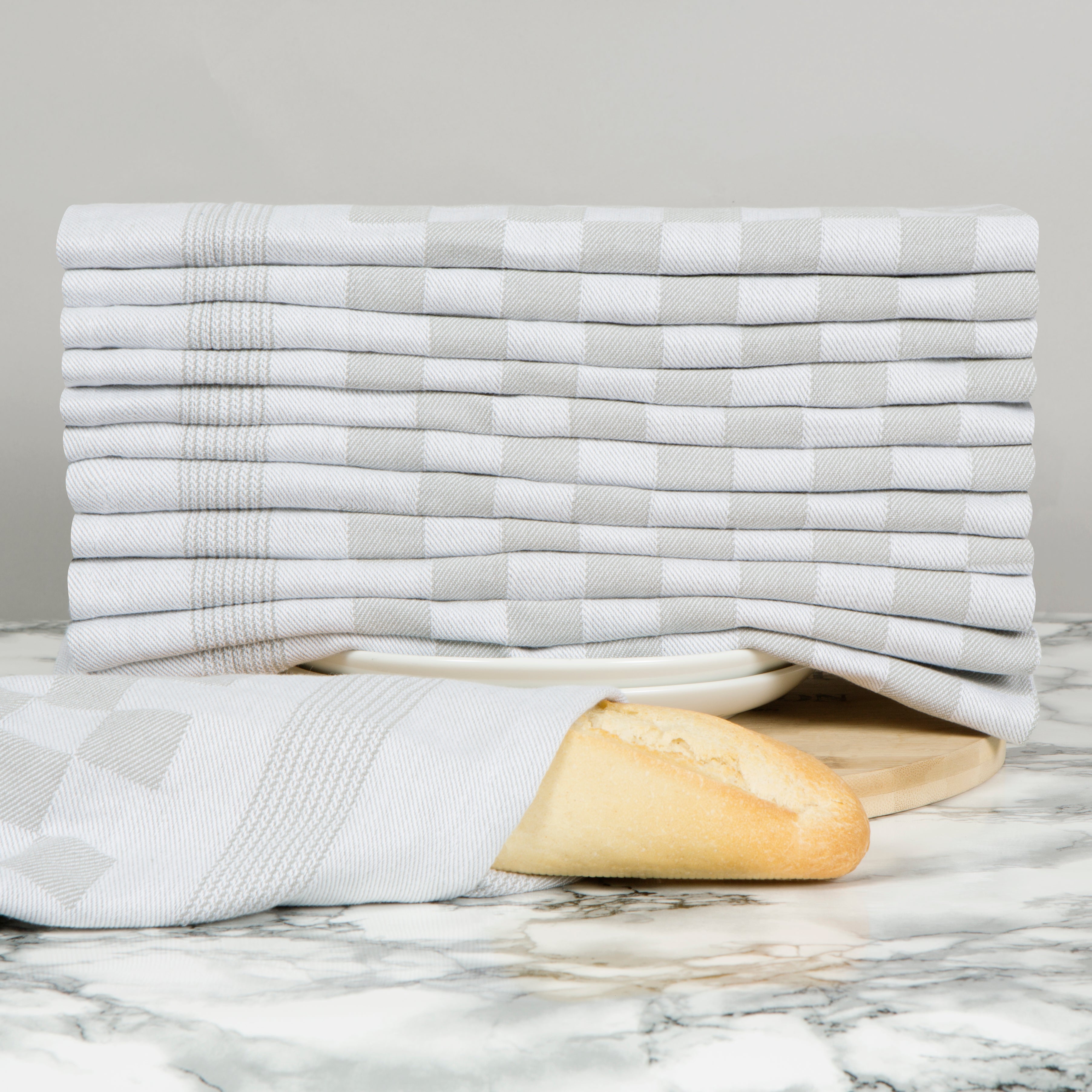 100% Cotton Quality Ethical Tea Towels | Sticky Toffee Living – Sticky ...